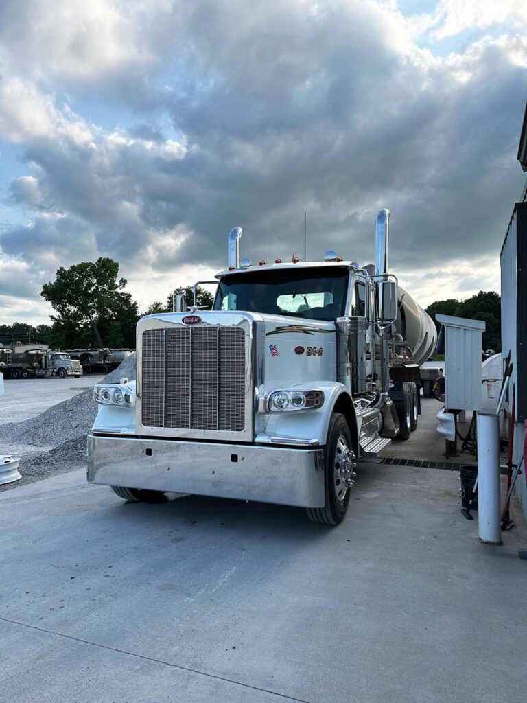 Drivers - TKM Materials